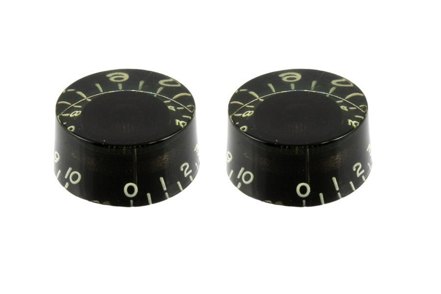 All Parts PK-0134-023 Vintage-Style Tinted Speed Knobs - Vintage Tint 2 ...