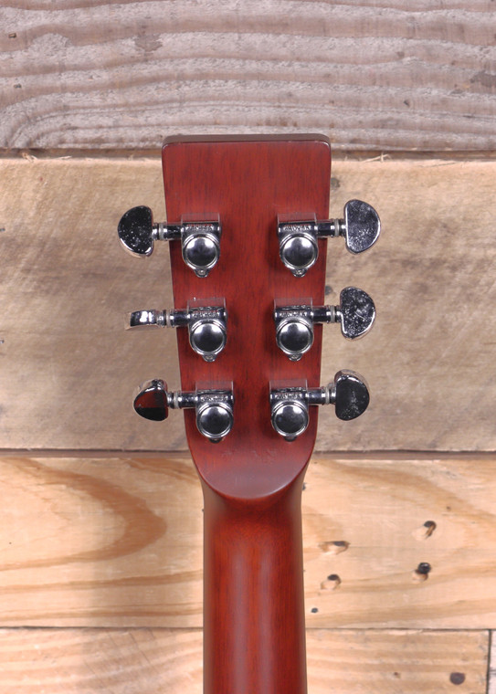Martin Sigma DM-2 Acoustic Guitar Natural "Excellent Condition"