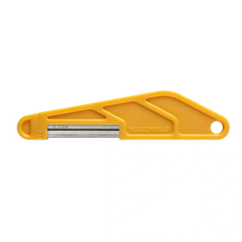 Music Nomad Diamond Coated Nut File - .024”