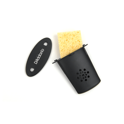 D'ADDARIO Aco Guitar Humidifier - Sponge System