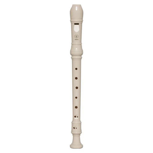 Yamaha Soprano Recorder - Key of C