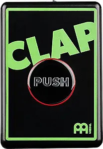 Meinl Percussion Stomp Box - Clap
