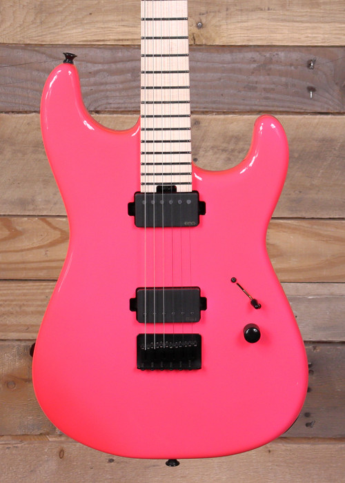 Charvel Limited Edition Sean Long Signature Pro-Mod San Dimas Style 1 ...