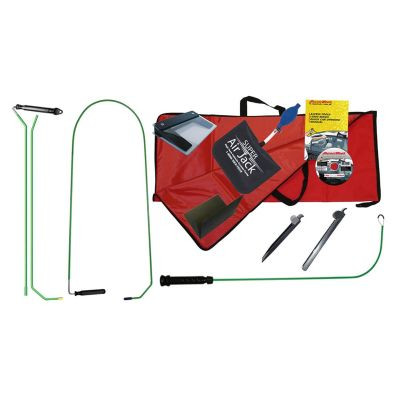 EMERGENCY RESPONSE CAR OPENING KIT - DirectLift Canada