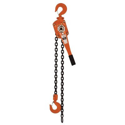3 TON CHAIN PULLER - DirectLift Canada