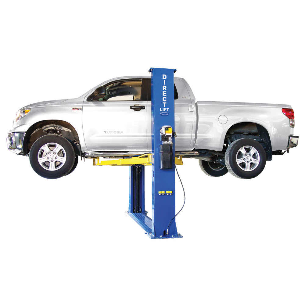 PRO 9F - 2 Post Lift - DirectLift Canada