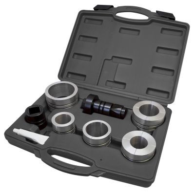 PIPE STRETCHER KIT - DirectLift Canada