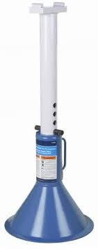 12-Ton High Jack Stand - DirectLift Canada