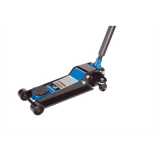 1200 LB. LOW PROFILE TRANSMISSION JACK (XD) - DirectLift Canada