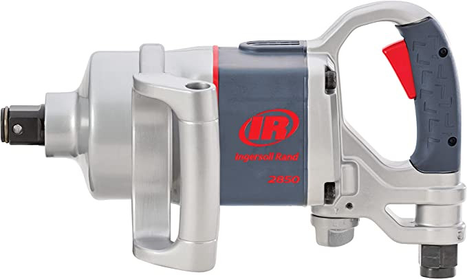 1" D-Handle Impact Wrench - DirectLift Canada