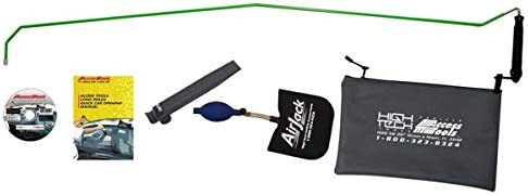 ONE HAND JACK SET - DirectLift Canada