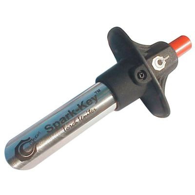 SPARK KEY TORCH IGNITER - DirectLift Canada