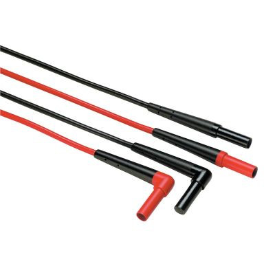 SUREGRIP SILICONE TEST LEADS - DirectLift Canada