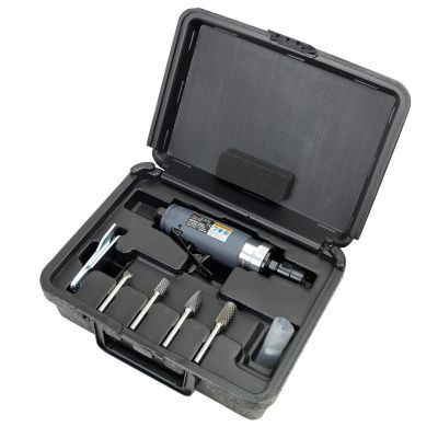 Straight Die Grinder Kit - DirectLift Canada