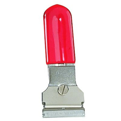 SCRAPER MINI WITH PLASTIC SLEEVE HANDLE - DirectLift Canada