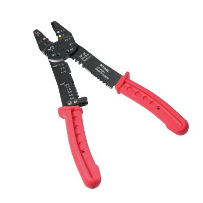 9-Inch Multi-Function Crimping Tool - DirectLift Canada