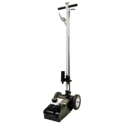 LOW PROFILE HYDRAULIC JACK - DirectLift Canada