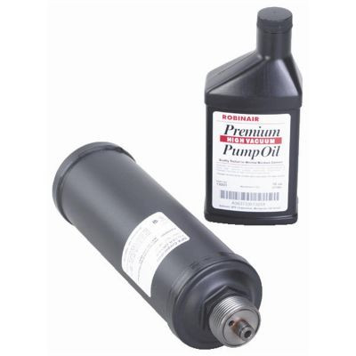 SPIN ON FILTER MAINT KIT W/ 34724 FILTER - DirectLift Canada