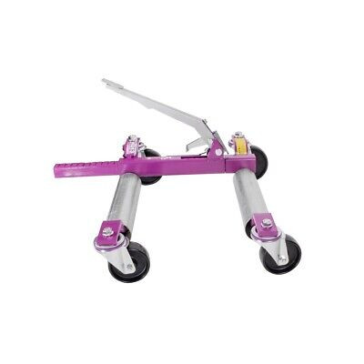 GOJAK 13 SELF LOADING AUTO JACK/DOLLY - DirectLift Canada