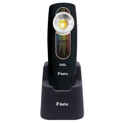 SunLight 400 Lumen Rechargeable Color Match Light - DirectLift Canada