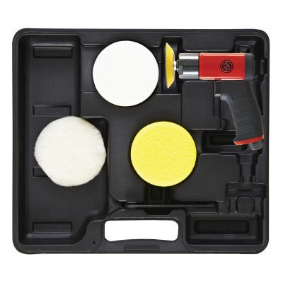 Mini Polisher Kit - DirectLift Canada
