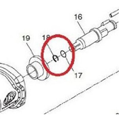 SOCKET RETAINER KIT - DirectLift Canada