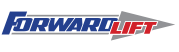 CR14 - 4 Post Lift - 14,000lbs. Capacity