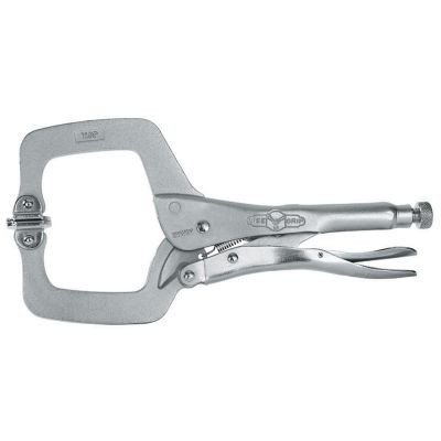CLAMP C LOCK 11 IN W/PAD - DirectLift Canada