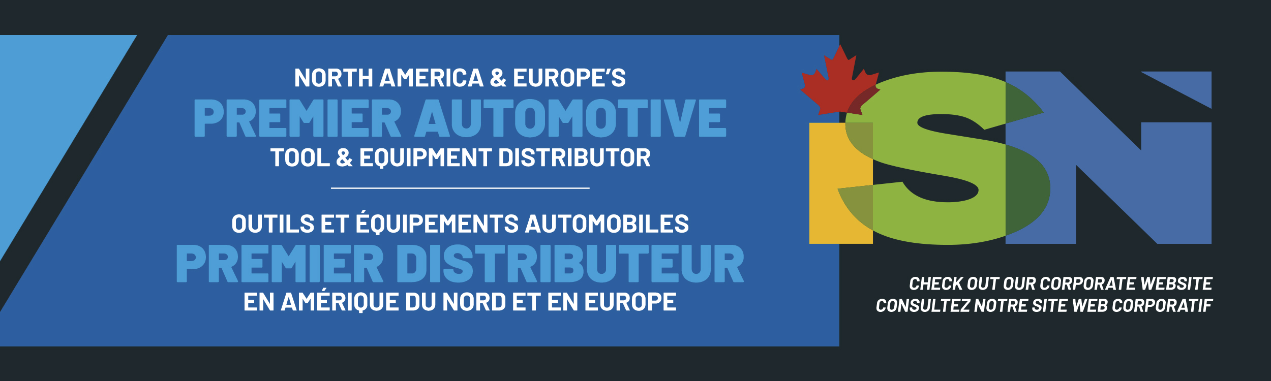 Directlift Canada - Automotive Lifting Equipment for Professional and ...