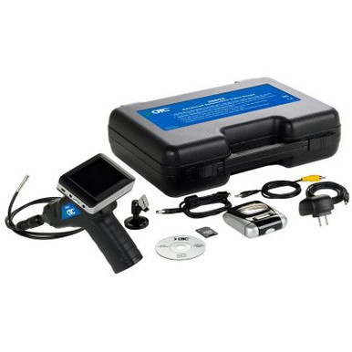 Automotive Video Scope with 5.5mm Camera - DirectLift Canada