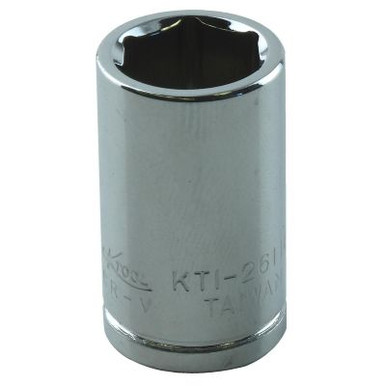 SOC 10MM 1/4D 6PT - DirectLift Canada