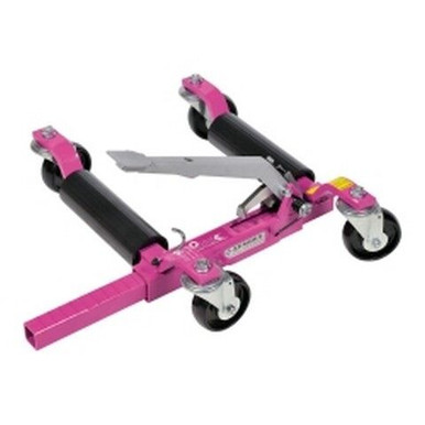 GOJAK MODEL 5211 (SINGLE) JACK/DOLLY - DirectLift Canada