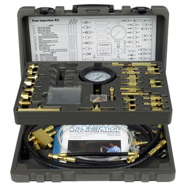 MASTER FUEL INJECTION TEST KIT - DirectLift Canada