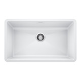Blanco 440150 White Undermount Kitchen Sink