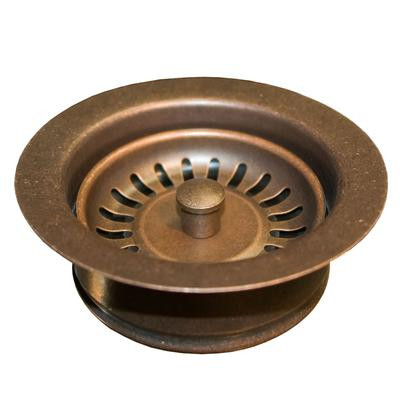 Native Trails DR340-ORB Garbage Disposer Trim Oil Rubbed Bronze