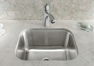 Blanco 441398 Stellar Laundry Undermount