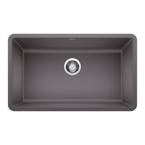 Blanco 442531 PRECIS 30" Single Undermount - Truffle