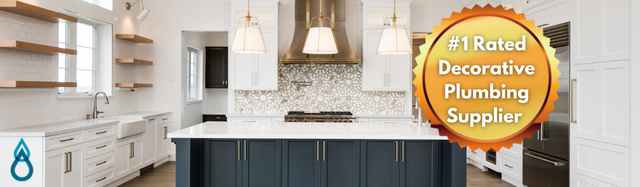 Wholesale Plumbing Supplies Online | Decorative Plumbing