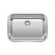 Blanco 441024 Stellar Super Single Bowl Undermount