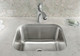 Blanco 441020 Stellar Equal Double Bowl Undermount