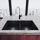 Blanco 441020 Stellar Equal Double Bowl Undermount