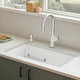 Blanco 442531 PRECIS 30" Single Undermount - Truffle
