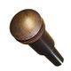 Native Trails DR-120-WC Dome Drain Weathered Copper