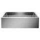 Blanco 522213 Quatrus R15 Apron Super Single