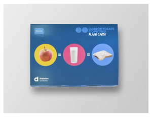 Carbohydrate Counting Resources - Diabetes Victoria