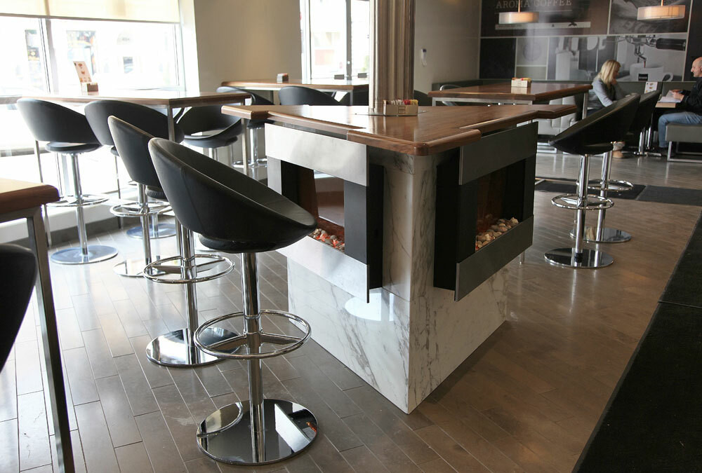 BOSS DESIGN | Mod-Envy Furnishings