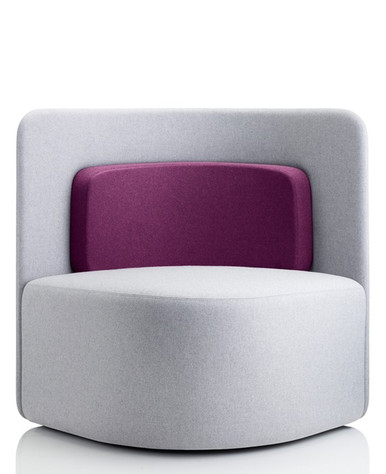 SHUFFLE LOUNGE SHU/1 by Boss Design | Mod-Envy Furnishings