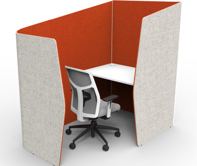 SNUG POD PLUS by Boss Design | Mod-Envy Furnishings