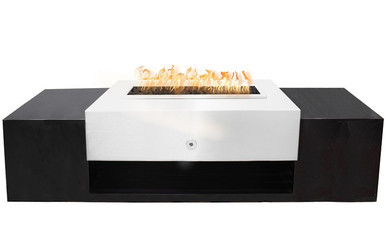 HARBOR FIRE PIT - Powder Coated - 60″ by The Outdoor Plus | Mod-Envy ...