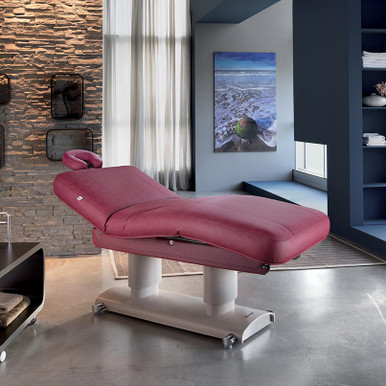 GEMYA ELECTRIC MASSAGE TABLE by LEMI | Mod-Envy Furnishings